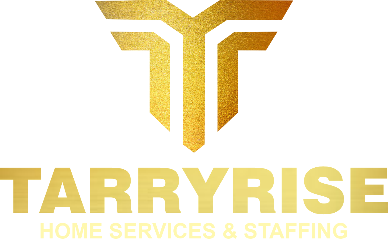 Home - Tarryrise Home Services & Staffing